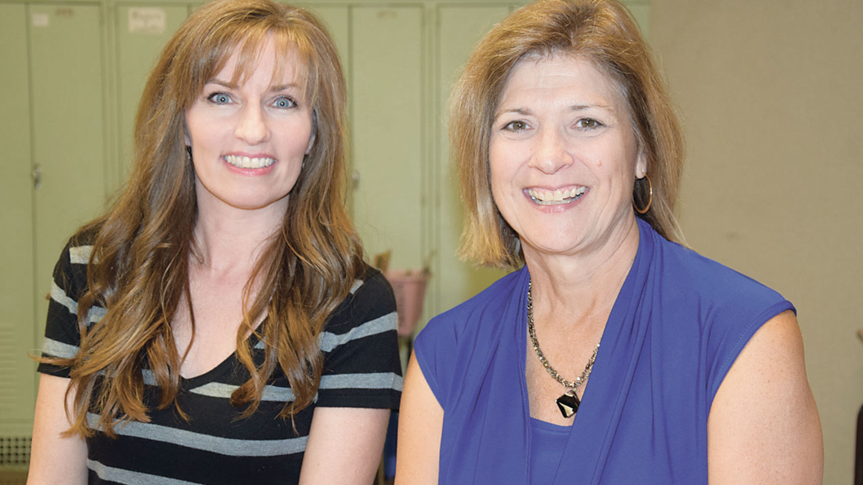 How 6 days of dyslexia training made a big impact on a school district