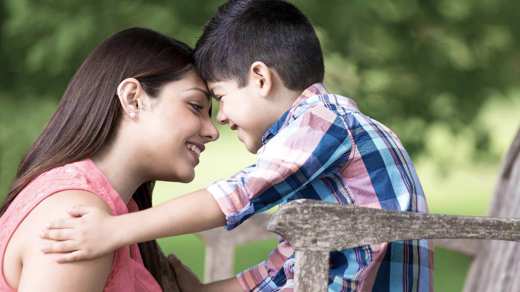 What I say to Hispanic parents who feel uncomfortable about ADHD