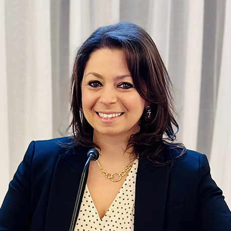 Christina Cipriano, PhD, EdM