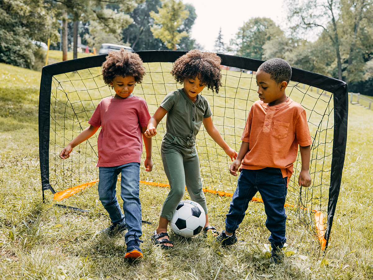 Why some kids have trouble making friends