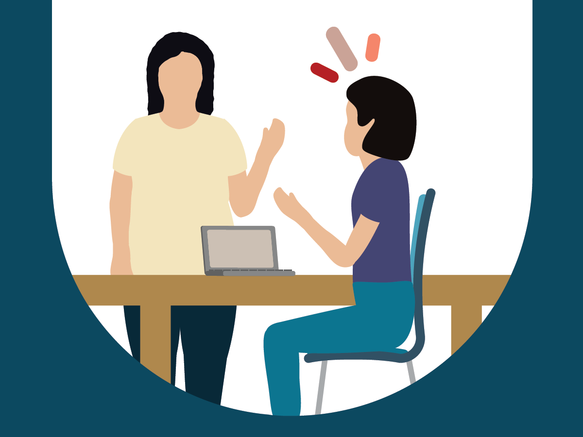 The power of self-advocacy for kids at IEP and 504 meetings