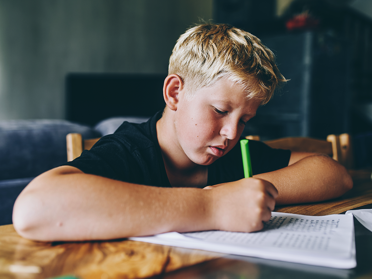 4 ways kids use self-monitoring to learn